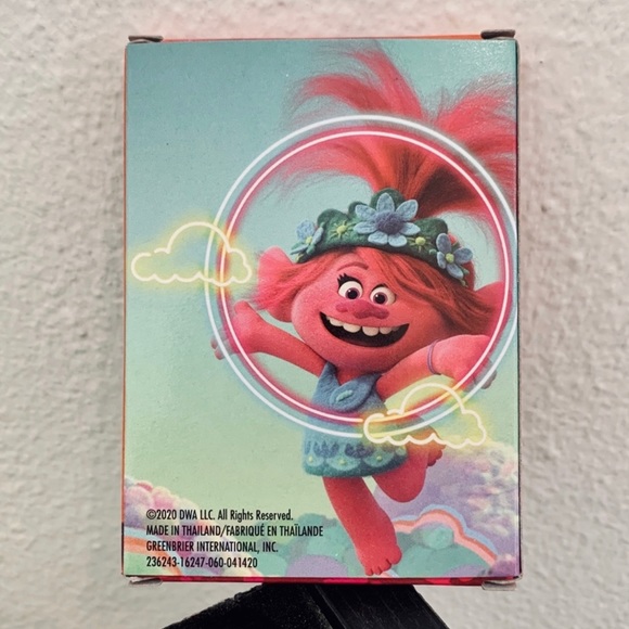 Dreamworks | Toys | Trolls World Tour Crayons | Poshmark